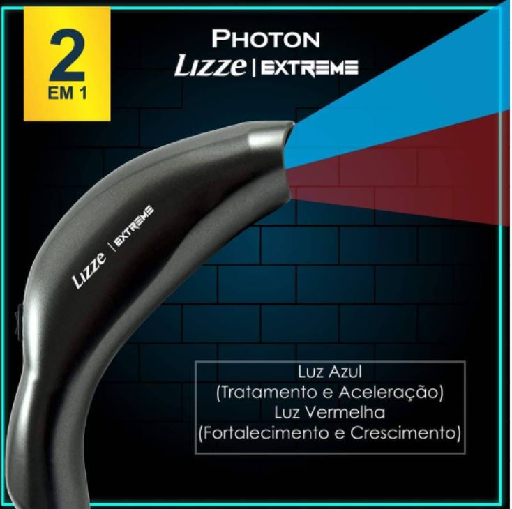 Photon Lizze Extreme – Amaro Brasil Importaciones